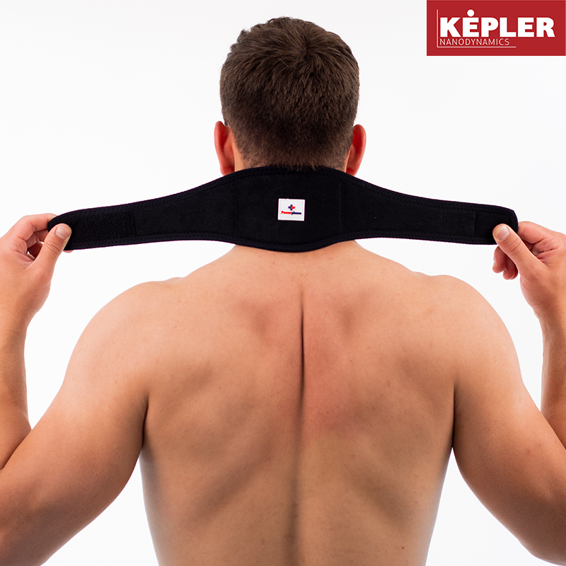 Κολάρο Αυχένα Powerpharm Kepler | procopioumedishop