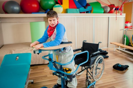 Static standing frame LIFTER™ | procopioumedishop