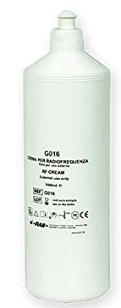 Tecar Therapy Cream 1L or 5L | procopioumedishop