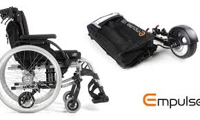 Empulse R20 | procopioumedishop