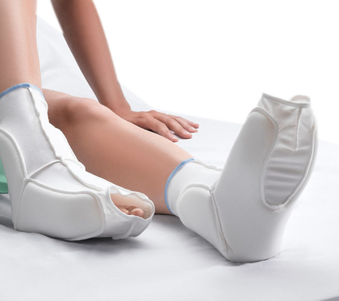 Pedi-Care Foot PRotect | procopioumedishop